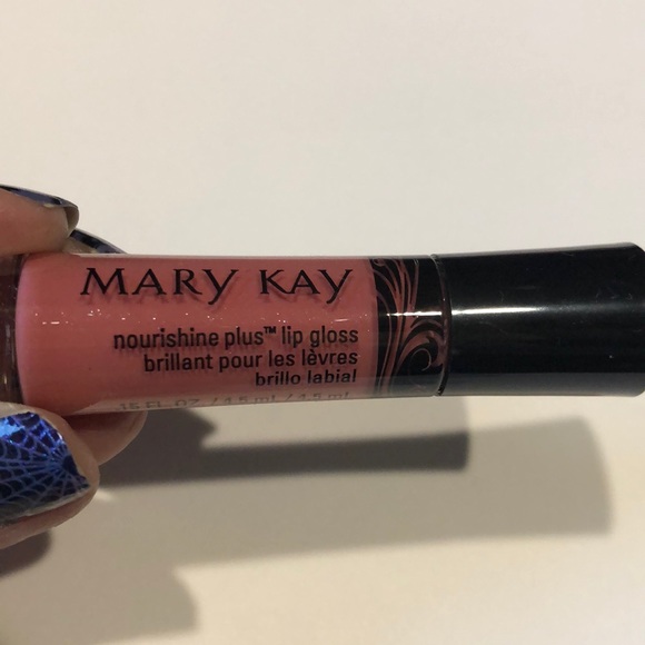Mary Kay | Makeup | Mary Kay Lip Gloss | Poshmark